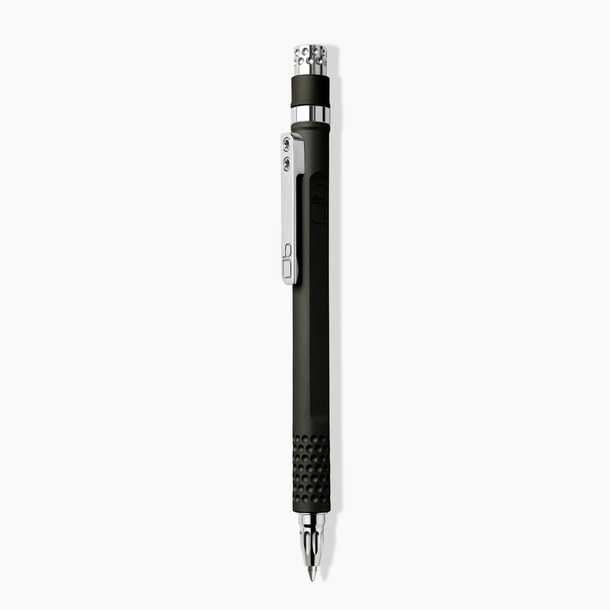 V1.0 Mechanical Pen - Black